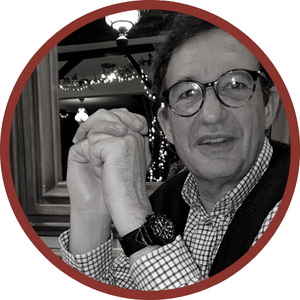 Judges - Partnerships Awards