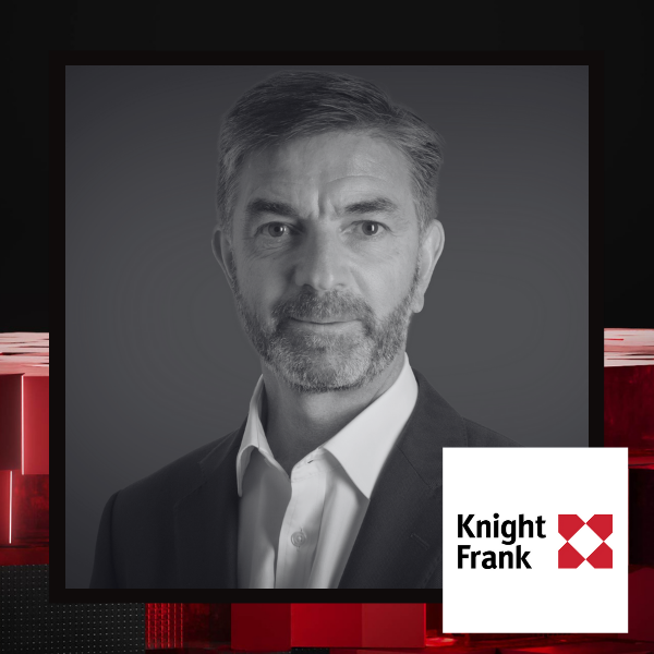 2025 Judges - Partnerships Awards